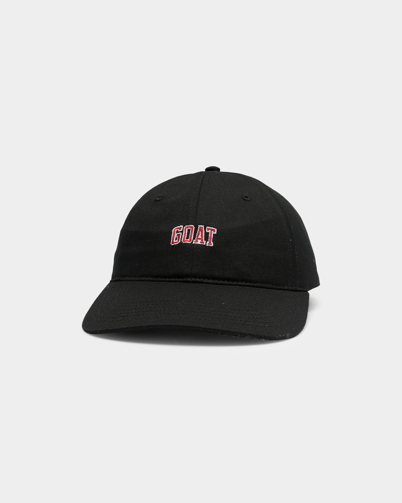 Goat Crew Men's Goat Arch Chicago Strapback Black | Culture Kings