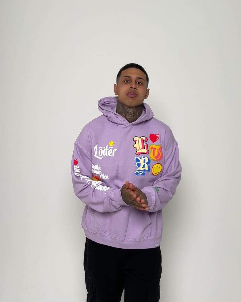 LOITER | Hoodies, Jackets & Jerseys | Shop Loiter Clothing | Culture Kings