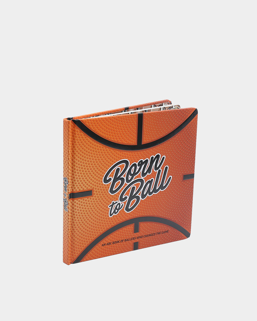 The Little Homie Kid's Born to Ball Multi-Coloured | Culture Kings