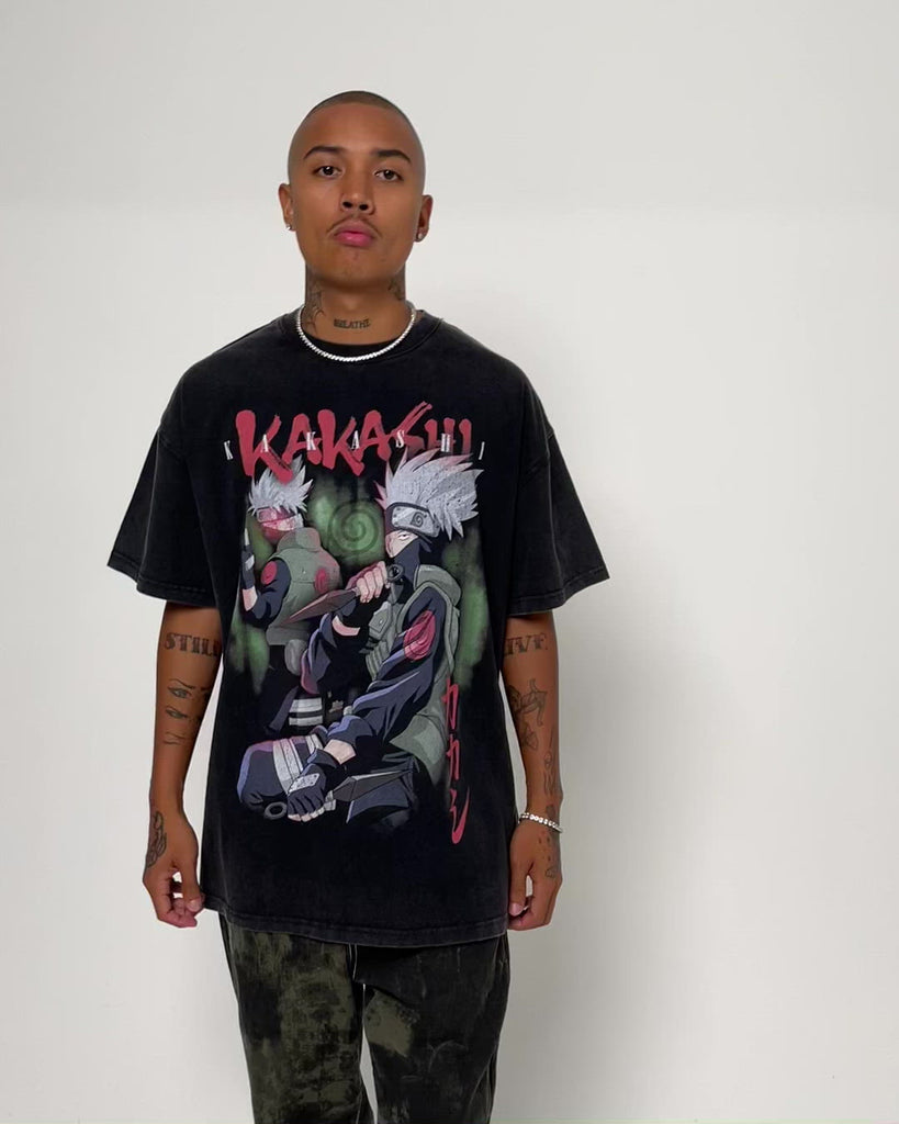 Anime Clothing | Shop Anime Hoodies & T-Shirts | Culture Kings