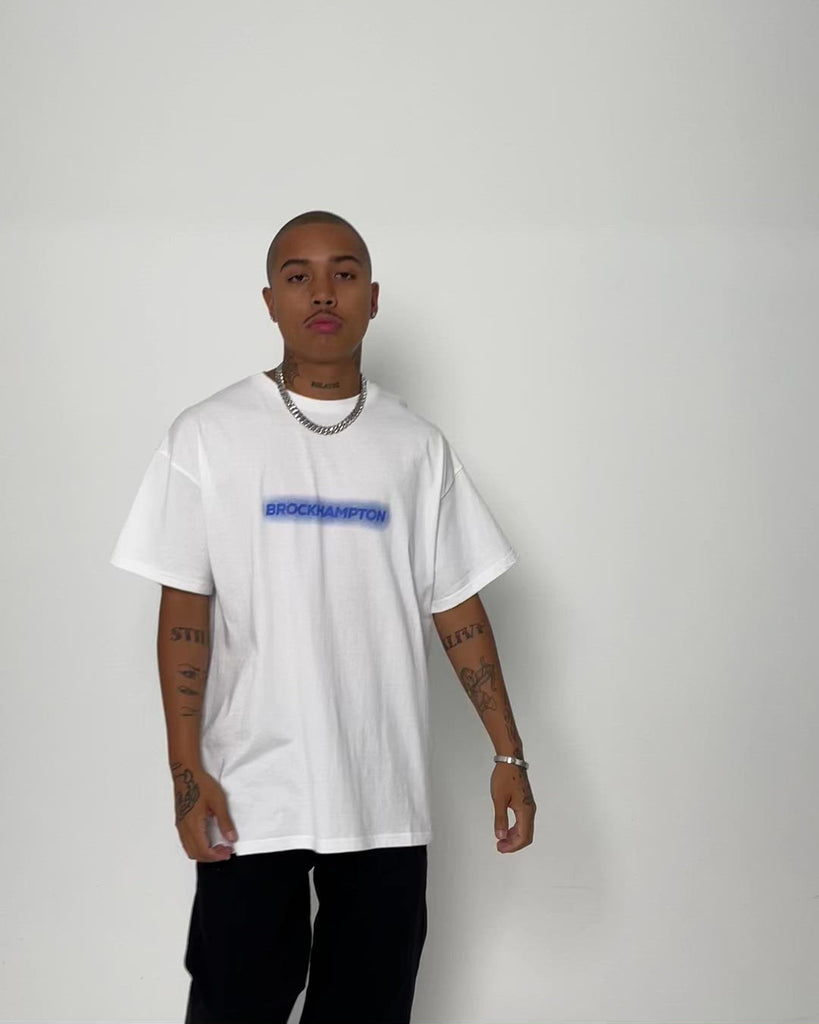 BROCKHAMPTON MERCH | Roadrunner Tee's, Jackets & Track Pants | Culture ...